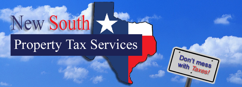 New South Property Tax Services - Home Page